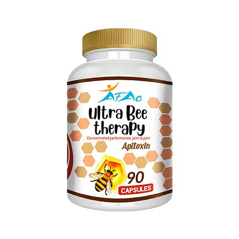 Ultra Bee Therapy - VITAMISAN